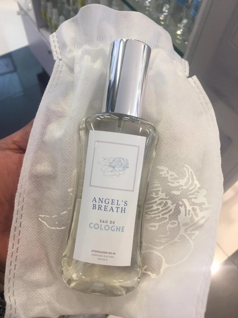 Breath Perfume: The Ultimate Guide to Elevating Your Style