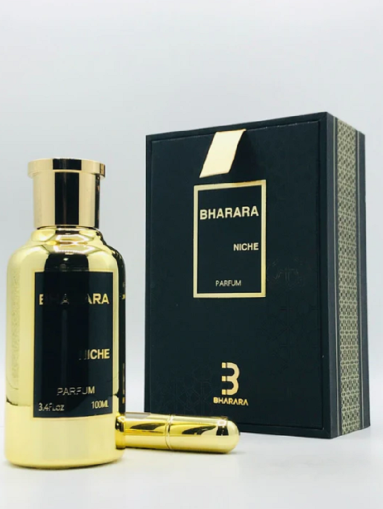 Bharara King Perfume: A Timeless Scent for the Modern Girl